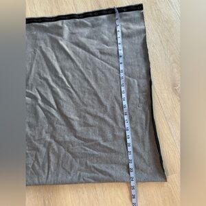 Ivivva | Other | Ivivva By Lululemon Girls Scarf Grey With Black ...